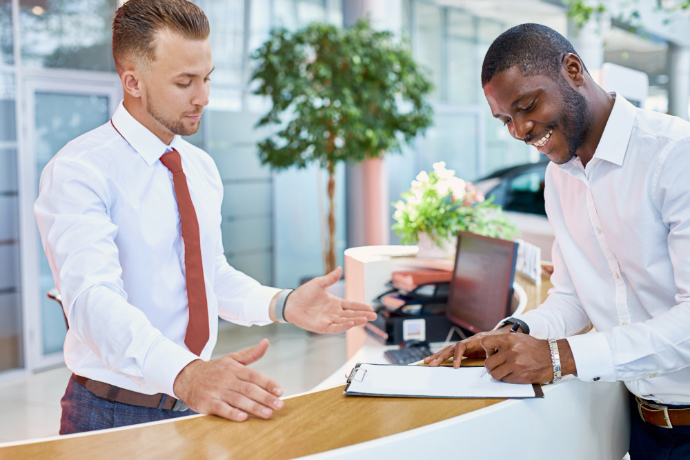 Guide pour créer un CV Directeur des ressources humaines