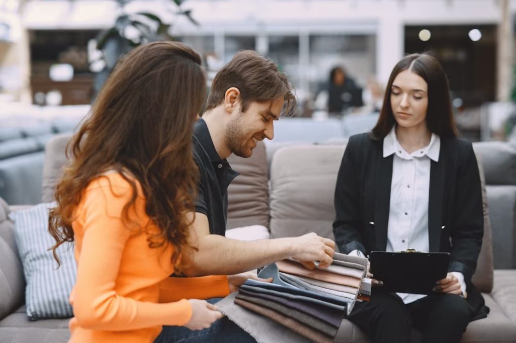 Guide pour bien créer un CV assistante commerciale