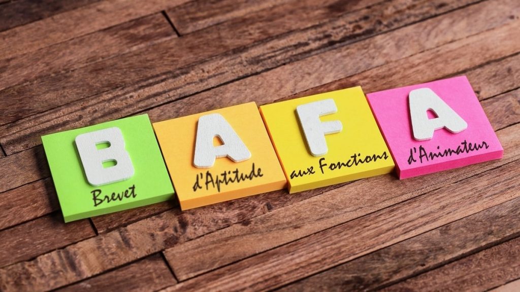 Les meilleurs conseils pour rédaction d'un cv bafa