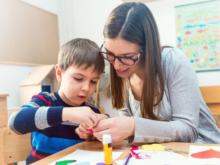 Rédaction d'un cv atsem : les conseils à connaitre et à suivre