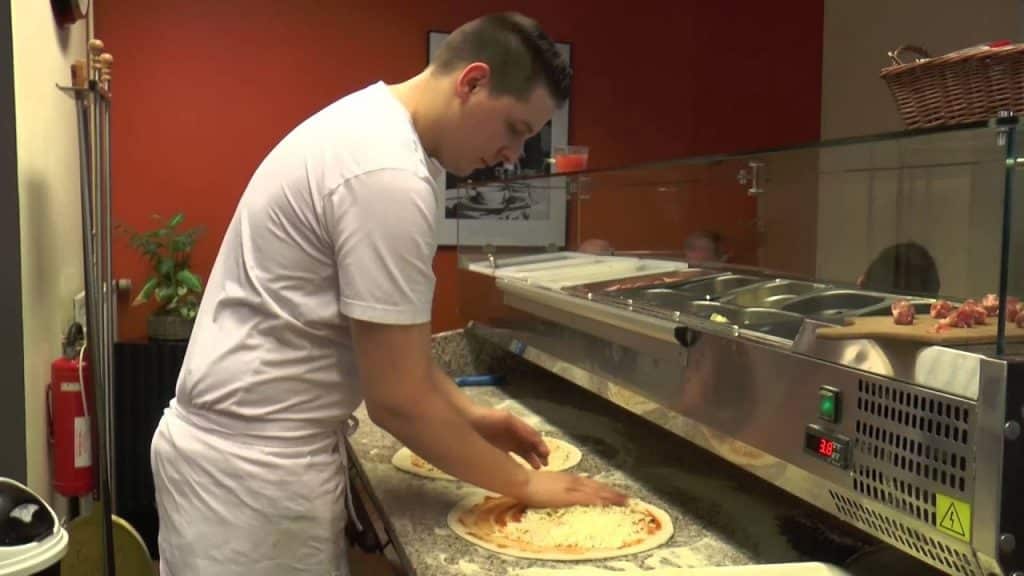 Les bons à savoir pour créer votre cv pizzaiolo