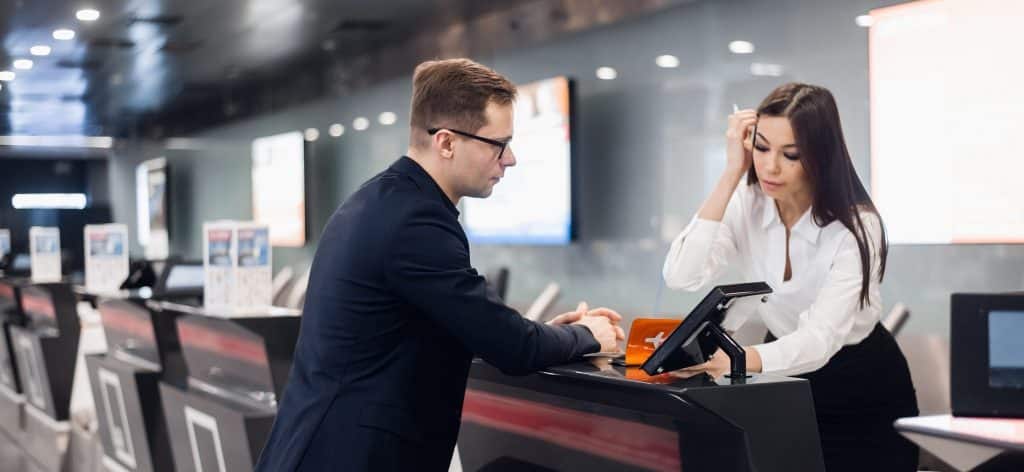 Nos conseils pour un cv agent d'escale parfait