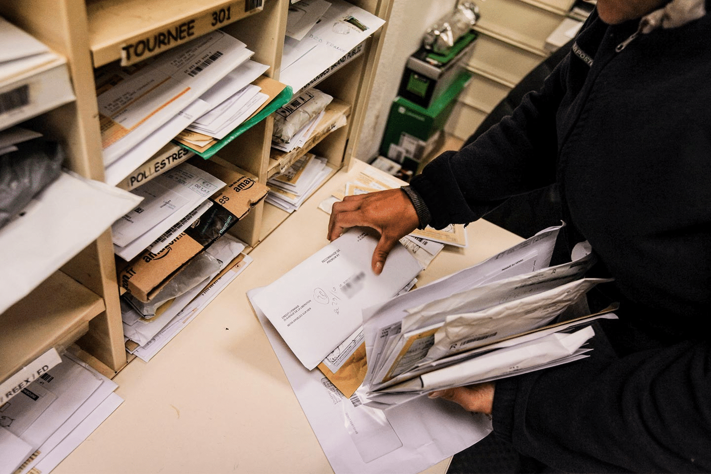 Nos 6 meilleurs conseils pour rédiger un cv agent de tri