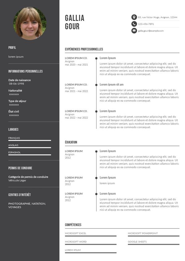 Le meilleur guide pour rédiger un cv joueur de football