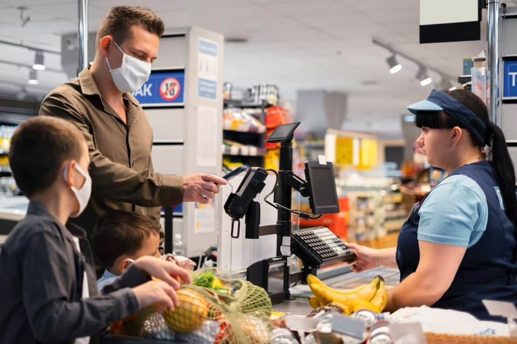 Guide pour faire un bon CV caissier Auchan