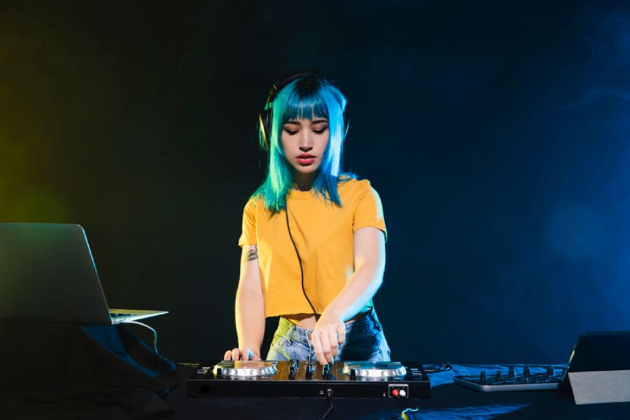 Conseils pour créer un CV DJ sur mesure