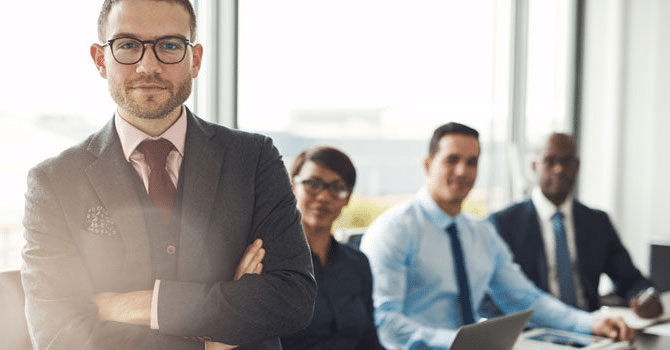 Devenir cadre dans une entreprise en rédigeant le meilleur cv ...