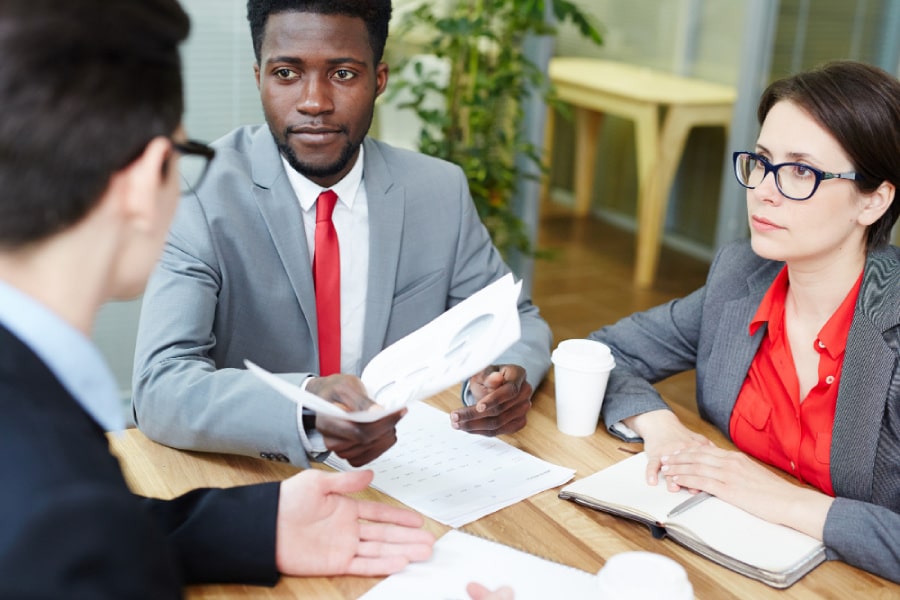 Conseils pour optimiser un CV auditeur interne