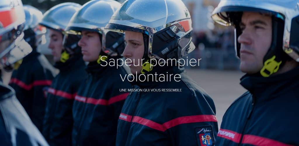 10 conseils à suivre pour bien écrire votre lettre de motivation pompier volontaire