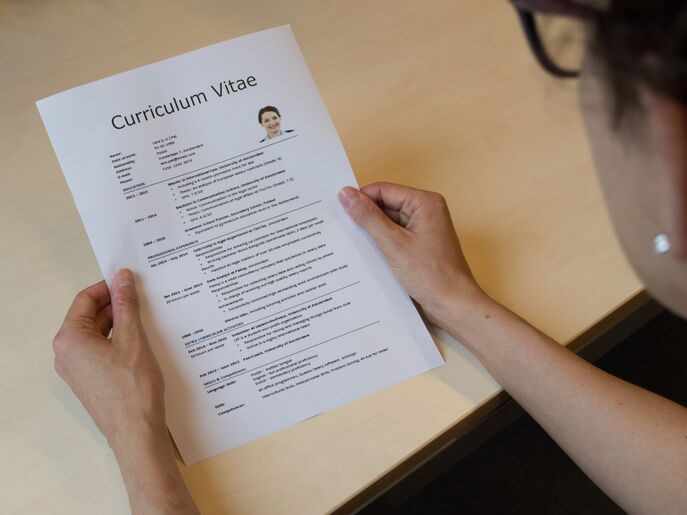 Les bons à savoir pour une candidature spontanée sncf