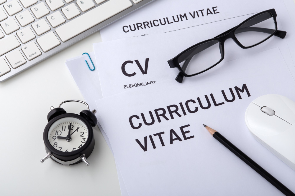 Arrière-plan CV : quand et comment utiliser un fond d'image pour votre ...