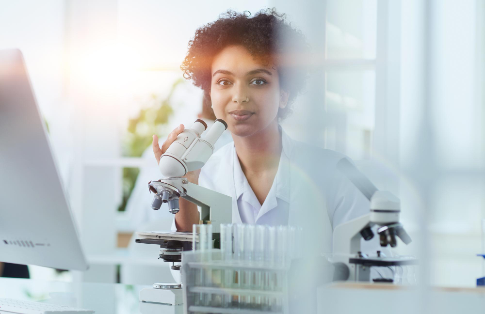 Modèles de CV efficaces pour Chimistes Analytiques professionnels