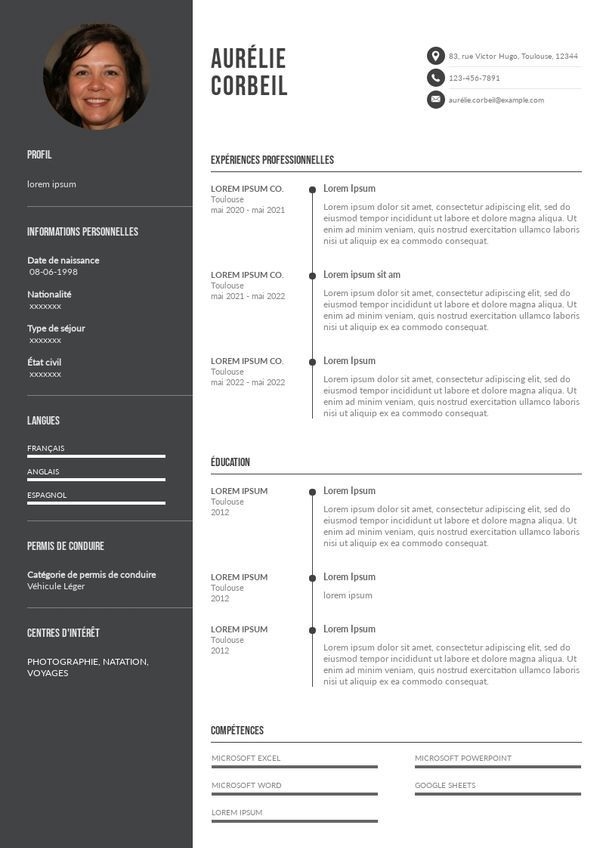 Comment peaufiner votre cv prof de maths pour espérer être recruté