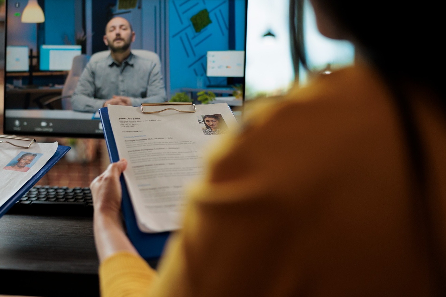 CV Master : Guide et conseils pour votre master 1 et 2
