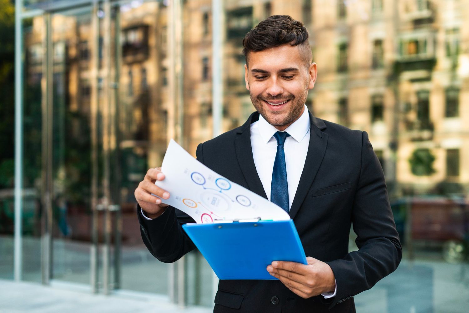 CV Master : Guide et conseils pour votre master 1 et 2