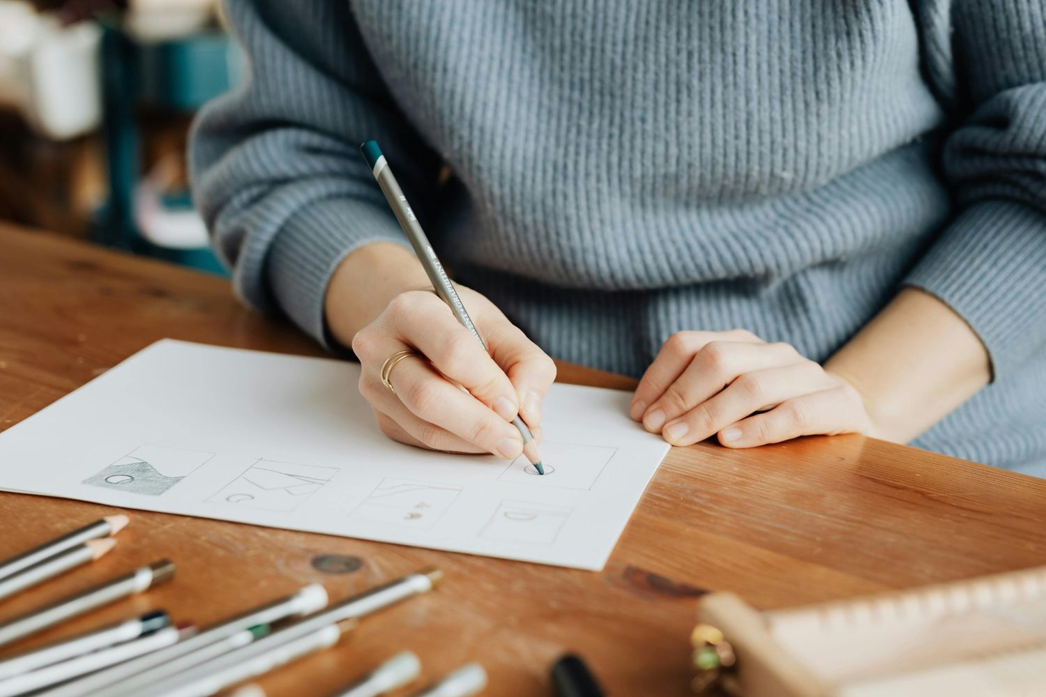 Exemple de CV architecte et compétences - Modeles-cv.fr