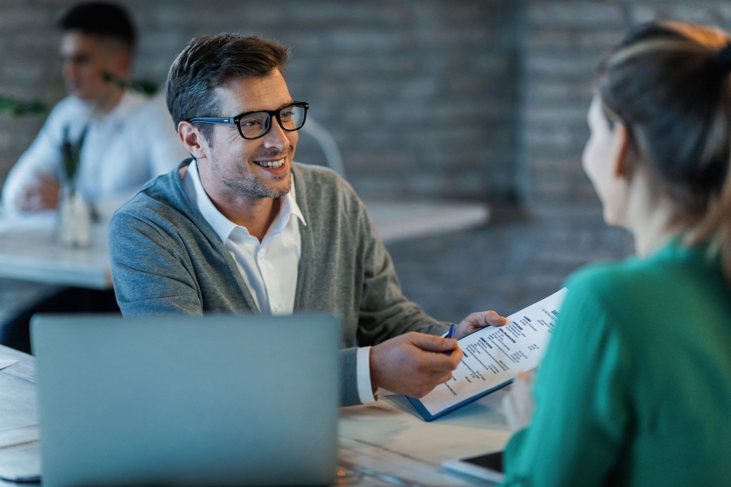 CV banque : guide complet, modèle à télécharger gratuitement