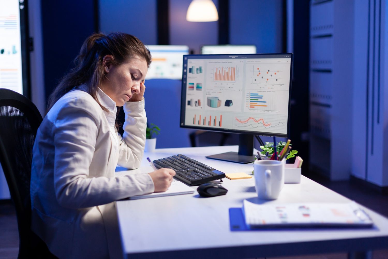 CV informatique : guide, conseils et modèle à télécharger