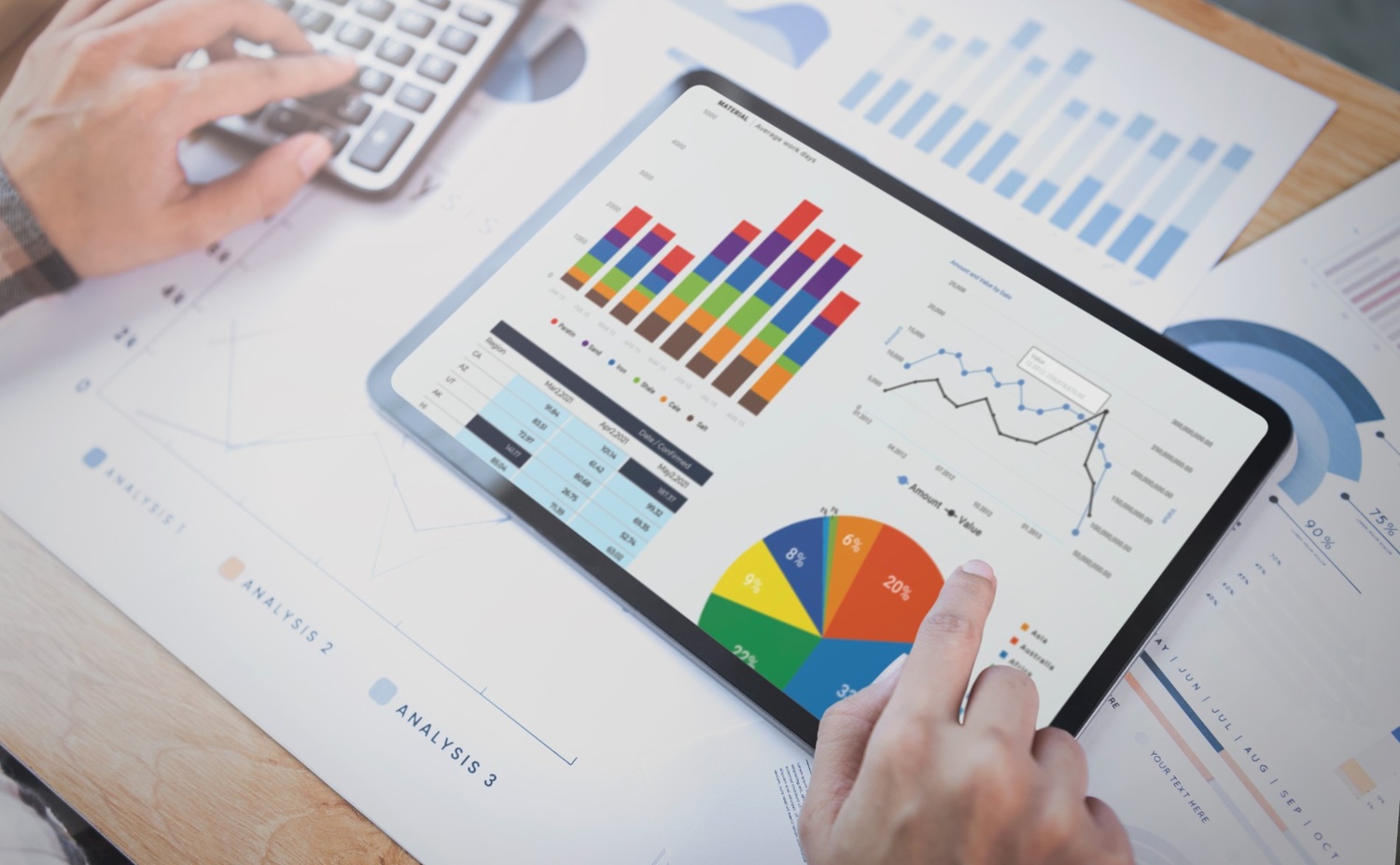 CV d'analyste de données : tutoriel, conseils pour rédiger votre CV