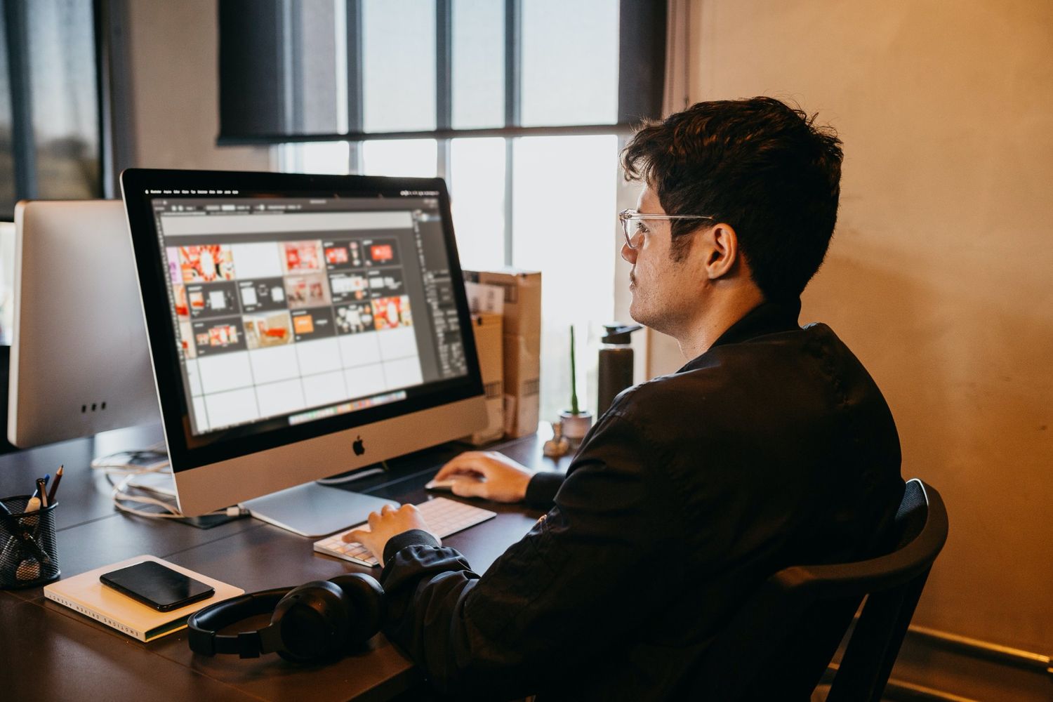 CV informatique : guide, conseils et modèle à télécharger