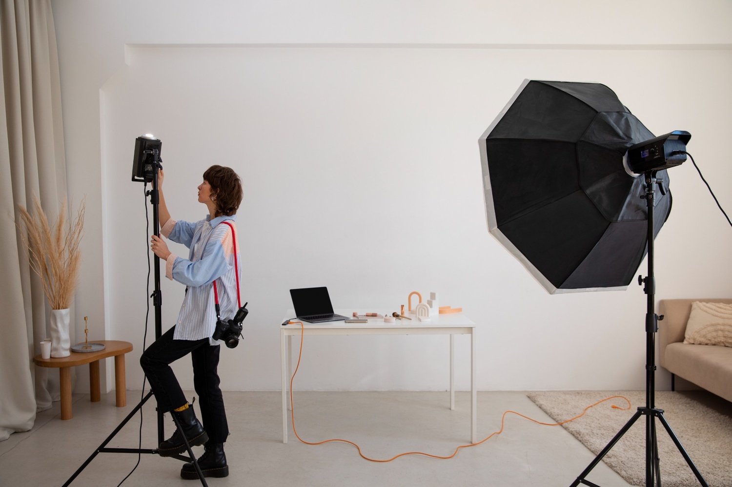 CV photographe : modèles et astuces pour un CV percutant