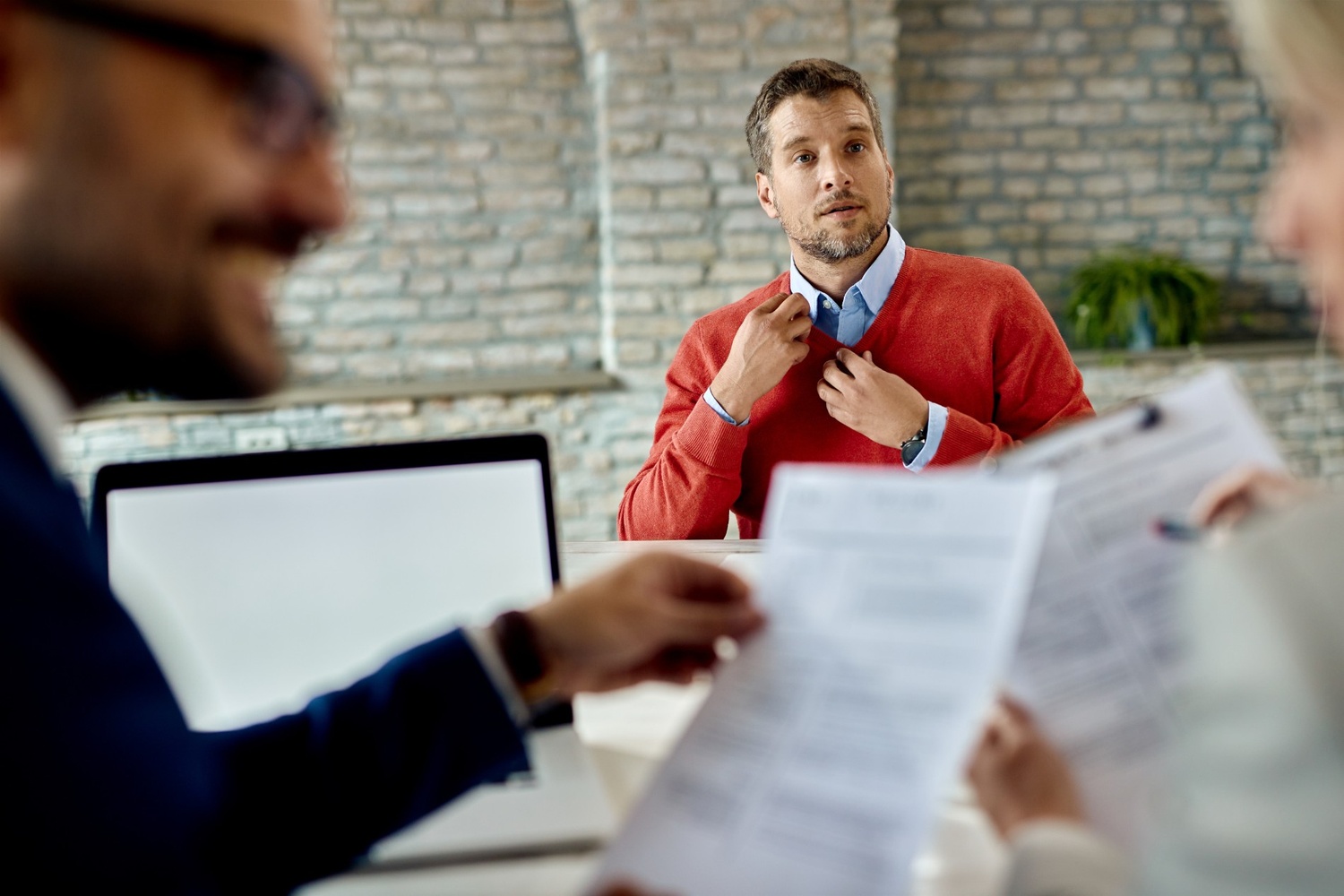 CV belge : la clé pour travailler en Belgique