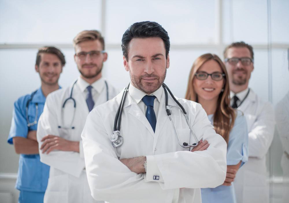 CV docteur | Guide de rédaction avec Exemples et Modèles de CV médical