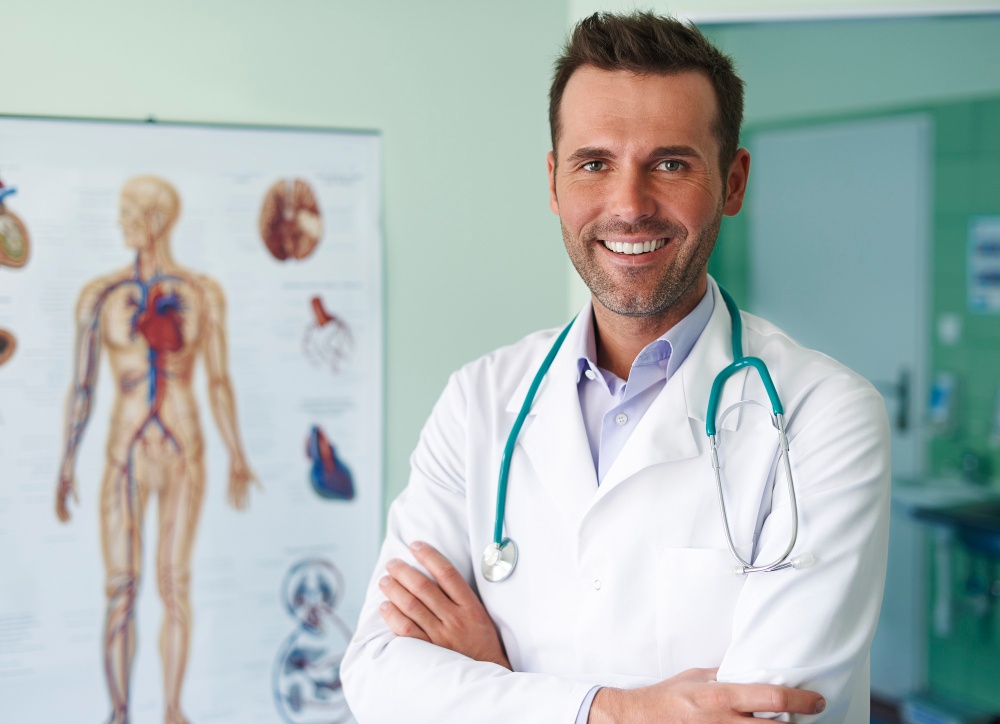 CV docteur | Guide de rédaction avec Exemples et Modèles de CV médical