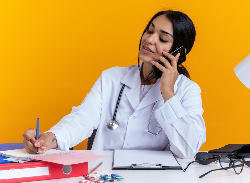 CV docteur | Guide de rédaction avec Exemples et Modèles de CV médical