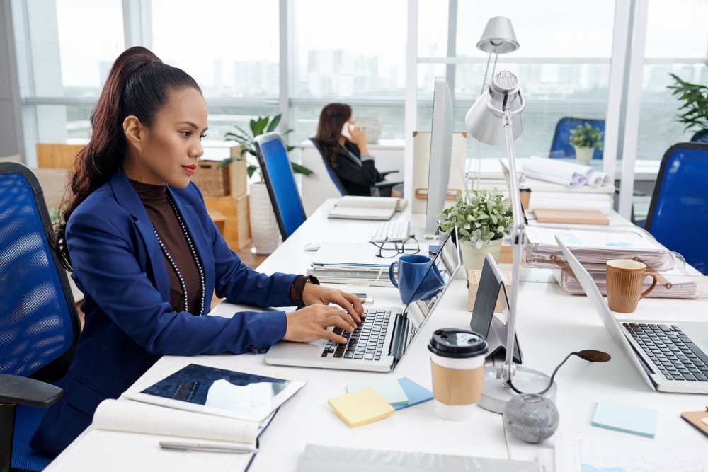 Techniques pour créer un CV assistant ressources humaines