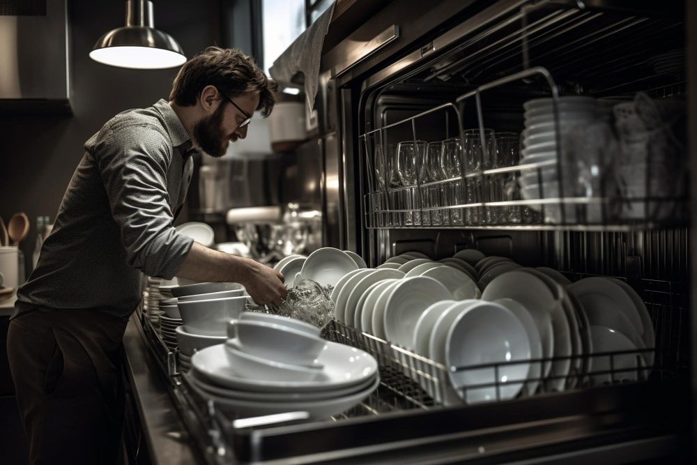 Guide de création d’un CV plongeur restaurant