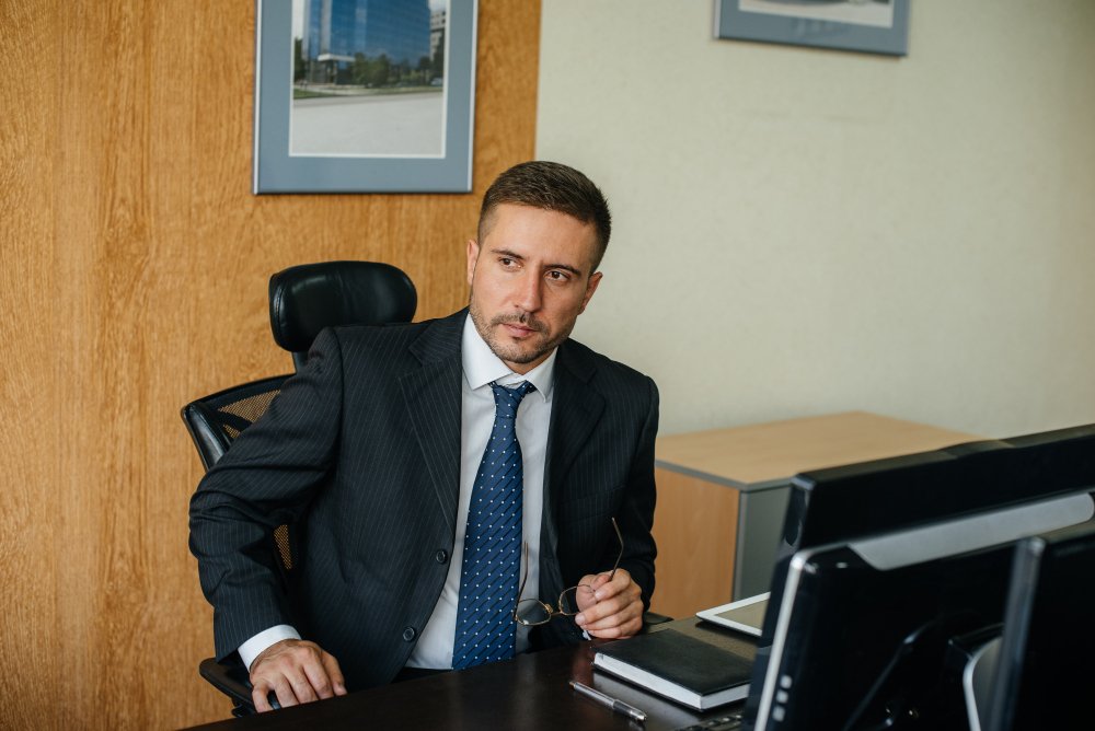 Réaliser un CV directeur général percutant