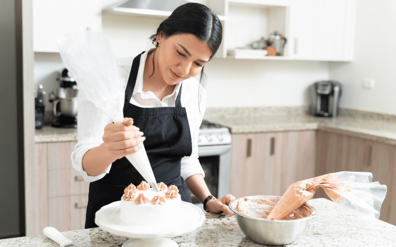 Guide pour créer un bon CV pâtissier