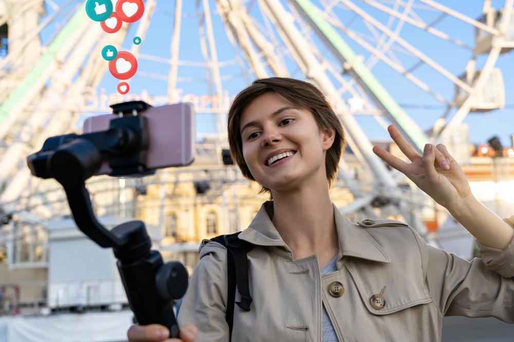 Modèles de CV efficaces pour booster votre carrière d'Influenceur