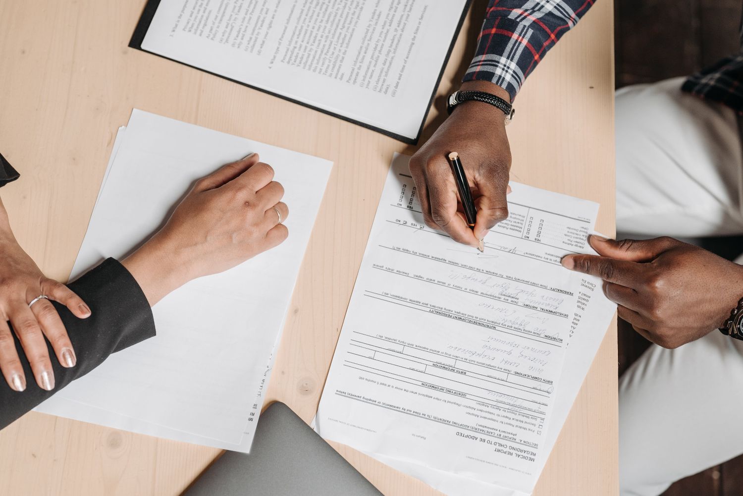 Exemples, Modèles Et Échantillons De Cv Détudiant En Droit Le Guide ...