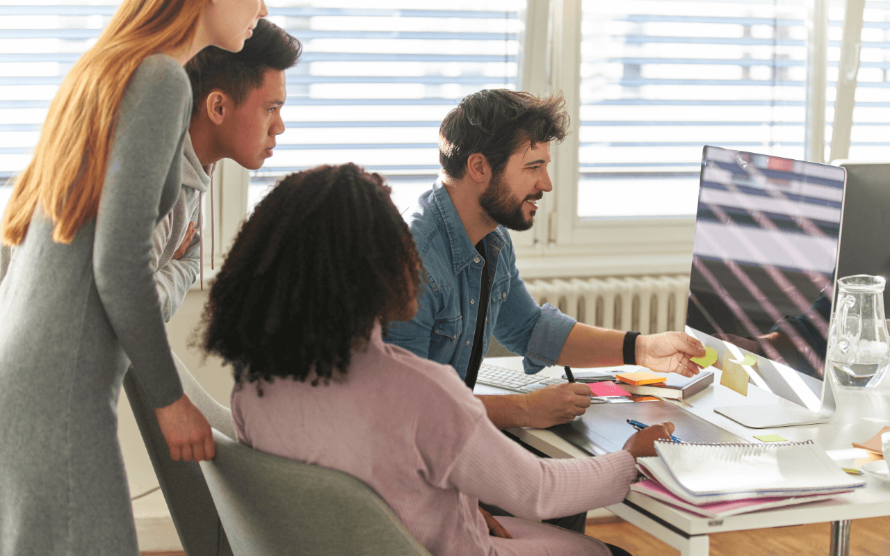 Exemple de CV concepteur de site web | Guide de rédaction pour l ...