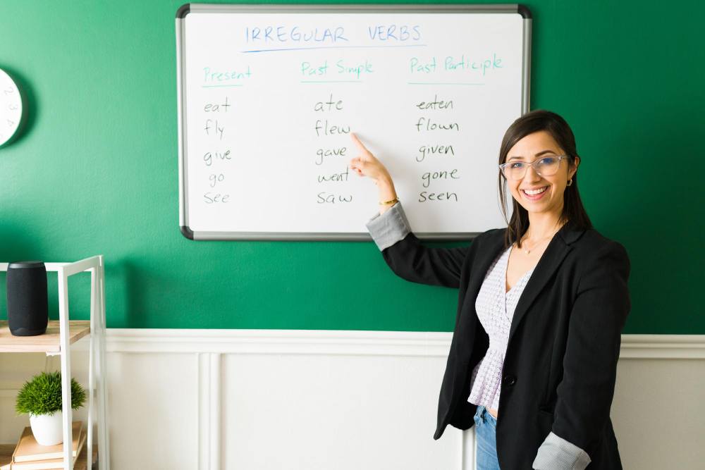 CV professeur d’anglais : Conseils pour assurer son embauche