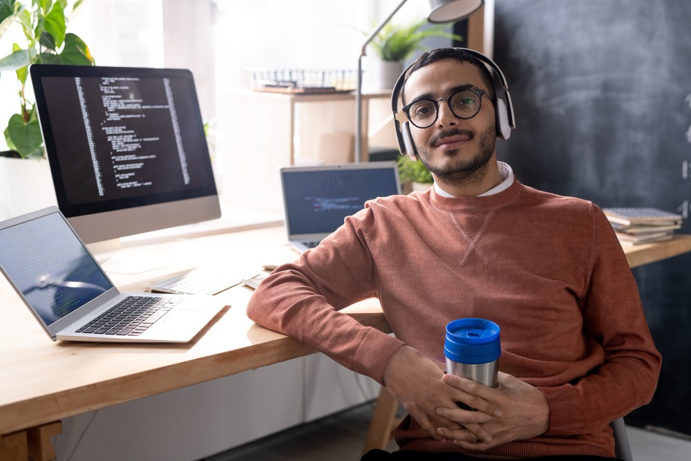 Votre guide pour élaborer un CV développeur Python - Modeles-cv.fr