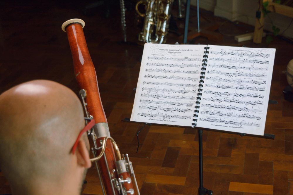 CV Instrumentiste: Guide de Réussite pour Un CV Parfait