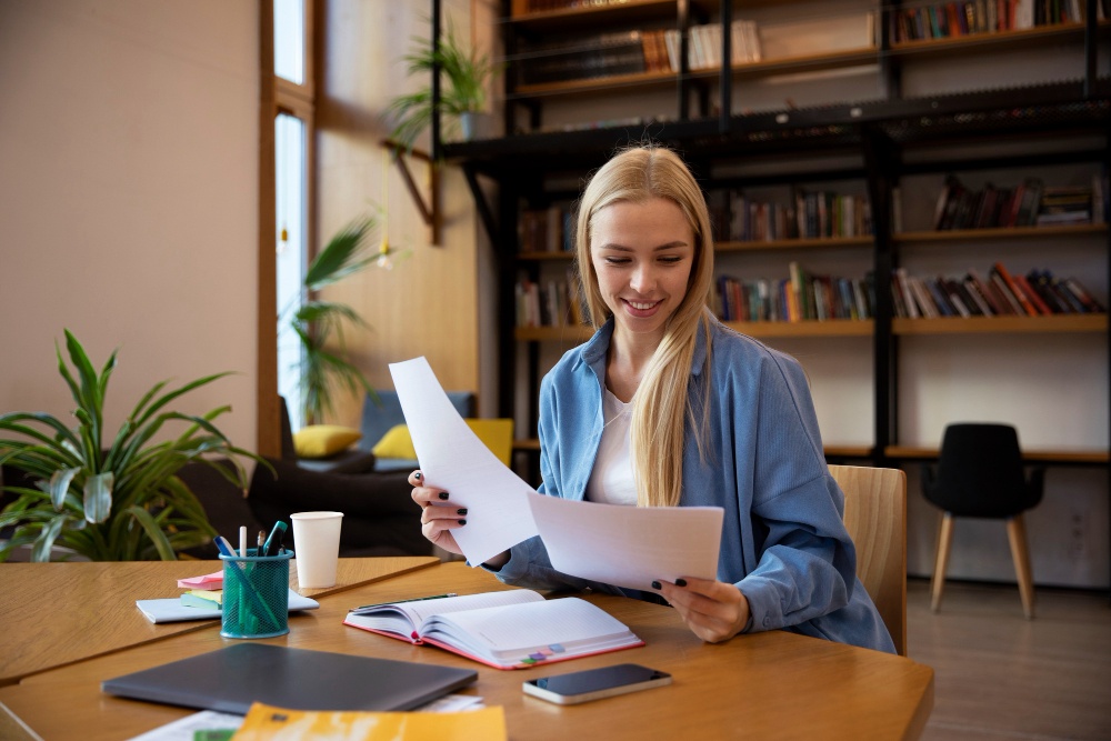 Comment battre la concurrence avec le meilleur cv maroc