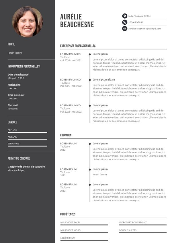 CV Téléprospecteur: Modèles et Conseils pour Impressionner les Recruteurs
