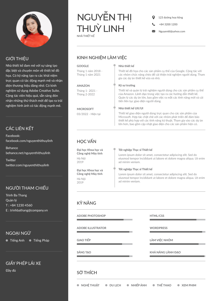 CV Vietnamien: Guide pas à pas pour une rédaction efficace et réussie