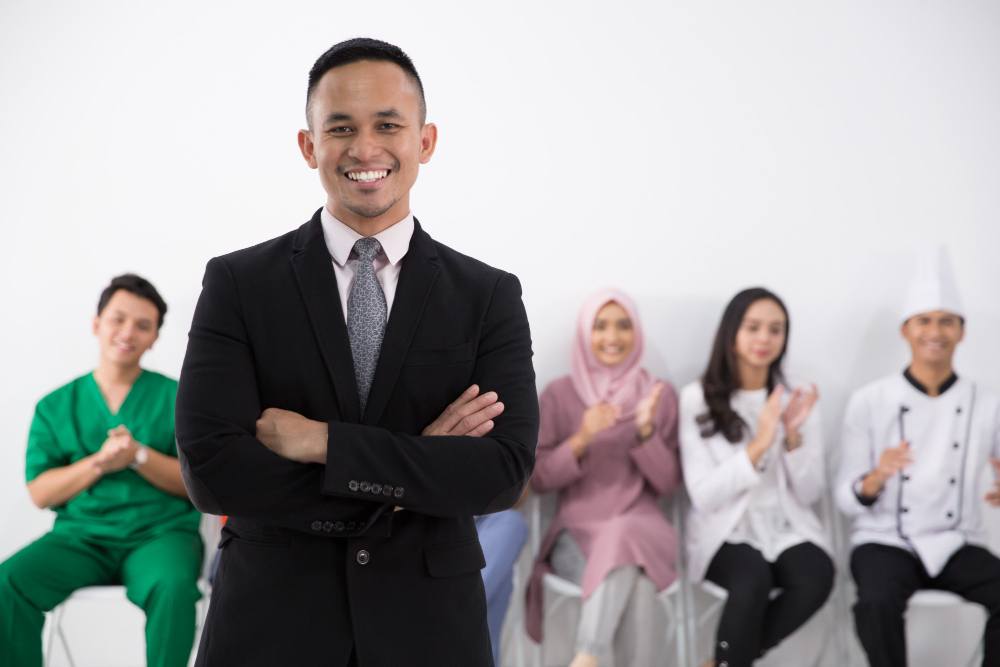 CV Tadjik : Guide complet pour réaliser un Curriculum Vitae efficace