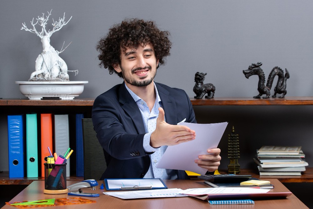 CV Tadjik : Guide complet pour réaliser un Curriculum Vitae efficace