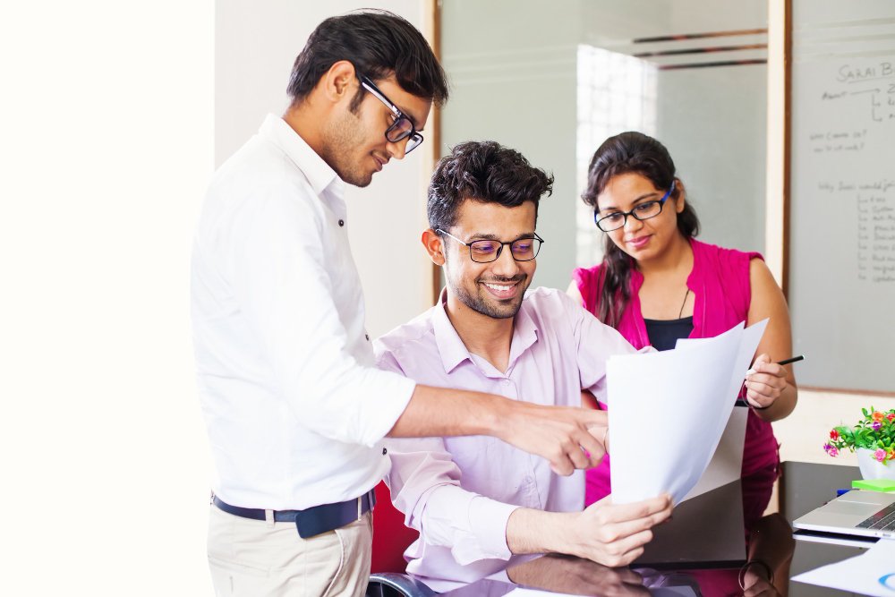 CV Hindi : Guide Complet pour Rédiger un Curriculum Vitae Efficace