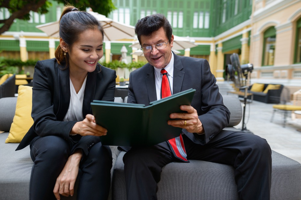 CV Brunei: Guide ultime pour postuler et rédiger un CV efficace