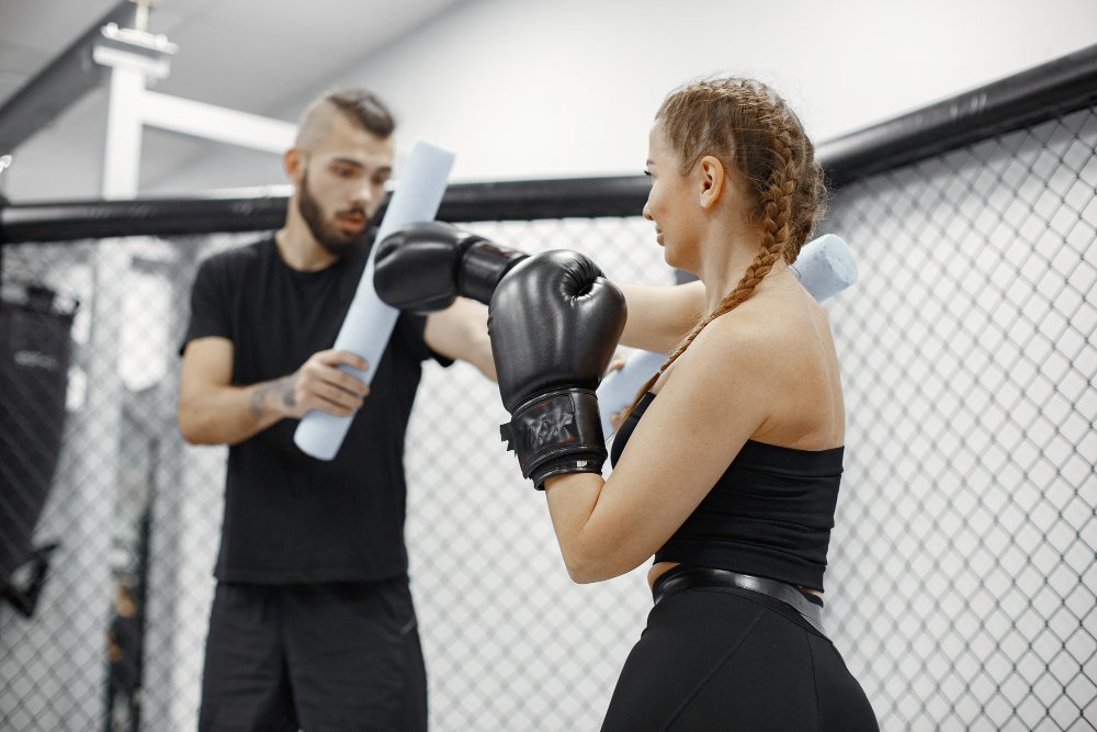 Exemples de CV Coach de Boxe sans expérience : Guide complet