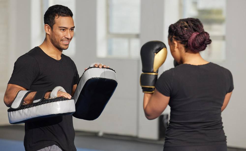 Exemples de CV Coach de Boxe sans expérience : Guide complet
