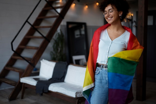 CV Consultant en inclusion LGBTQ+: Modèles et Conseils Utiles