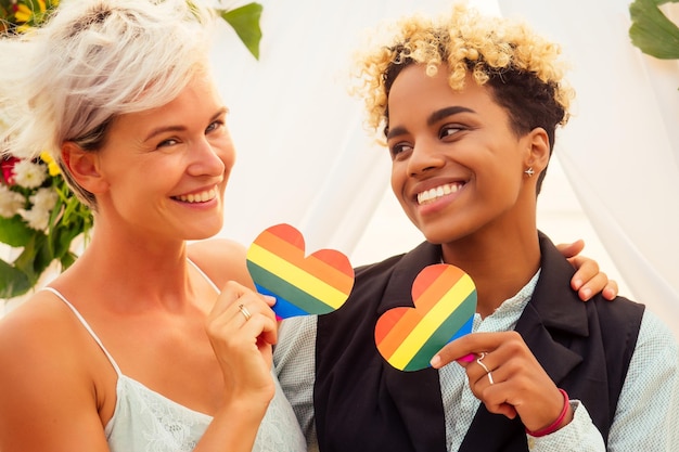 CV Consultant en inclusion LGBTQ+: Modèles et Conseils Utiles